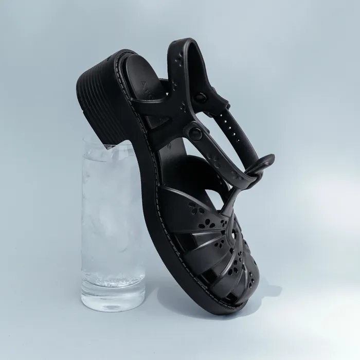 Puffy rubber sandal(Deep sleep) - 감도 깊은 취향 셀렉트샵 29CM