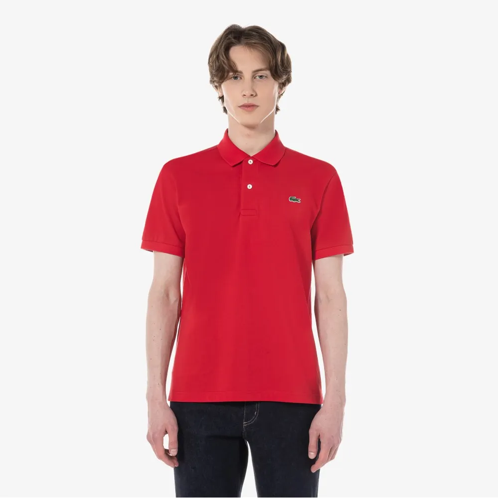 남성 프렌치 레귤러핏 베이직 반팔 폴로 PH731E-54G 240 - 감도 깊은 취향 셀렉트샵 29CM