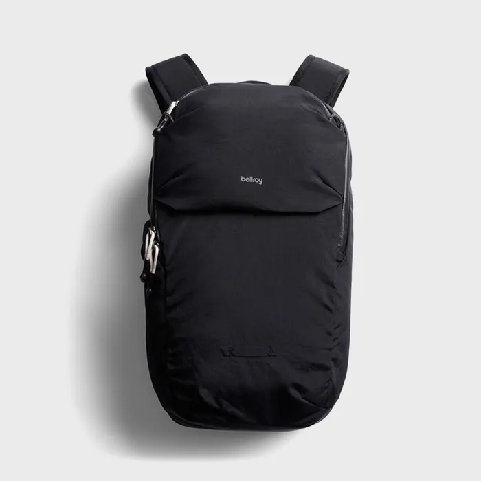 라이트 레디팩 백팩(BLRA-BLK-234) - 블랙 - 감도 깊은 취향 셀렉트샵 29CM