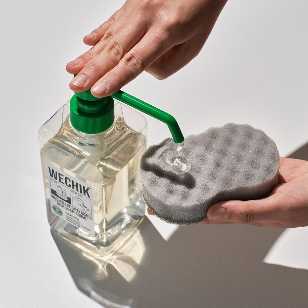 [위칙] 멀티플 주방세제 500ML (택1) - 감도 깊은 취향 셀렉트샵 29CM