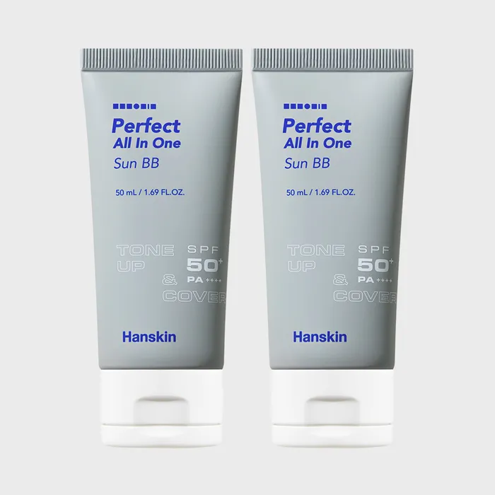 퍼펙트 올인원 선비비 50ml 2개 - 감도 깊은 취향 셀렉트샵 29CM