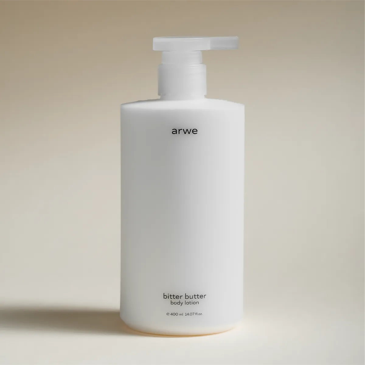 비터버터 바디로션 400ml - 감도 깊은 취향 셀렉트샵 29CM