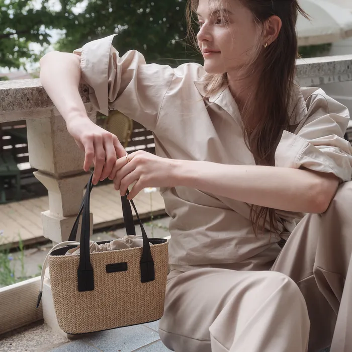 Lysian 리시안 - 2color - 감도 깊은 취향 셀렉트샵 29CM