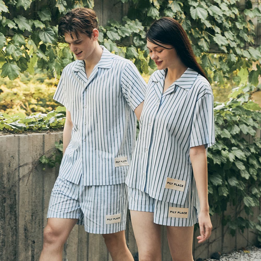 몰리_커플 파자마 MOLLY _ Couple Pajama - 감도 깊은 취향 셀렉트샵 29CM