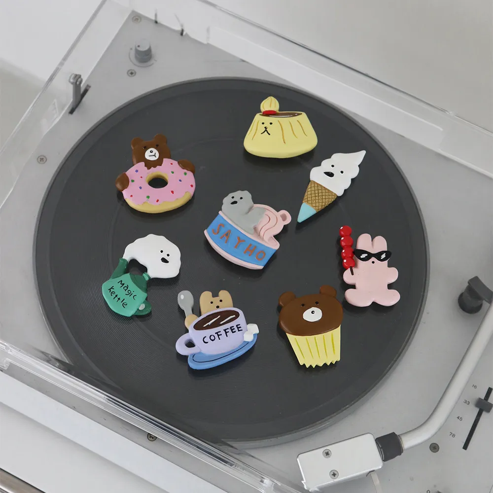 sweettime magnet set - 감도 깊은 취향 셀렉트샵 29CM