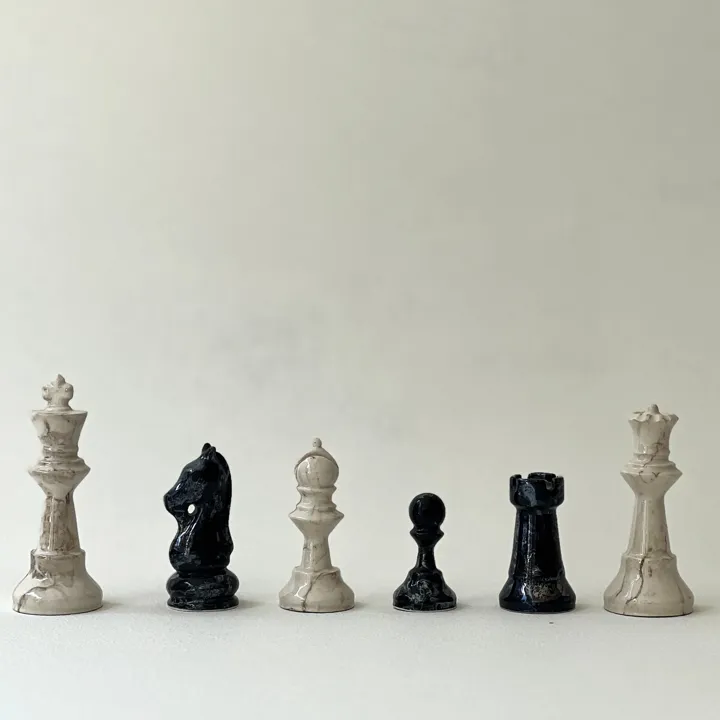 체스 오브제 Chess object - 감도 깊은 취향 셀렉트샵 29CM