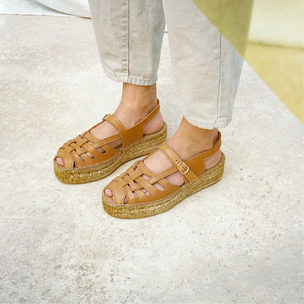 [리퍼브] 딸리스 (Thalis) 뉴허니 - 감도 깊은 취향 셀렉트샵 29CM