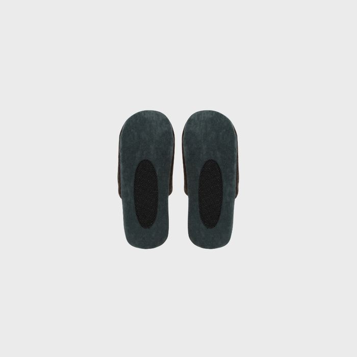 George Slippers [Roast Brown] - 감도 깊은 취향 셀렉트샵 29CM