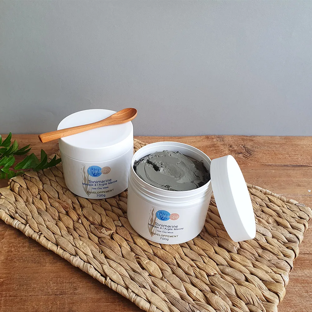 토니마린 씨 클레이 마스크 바디팩 700g - 감도 깊은 취향 셀렉트샵 29CM