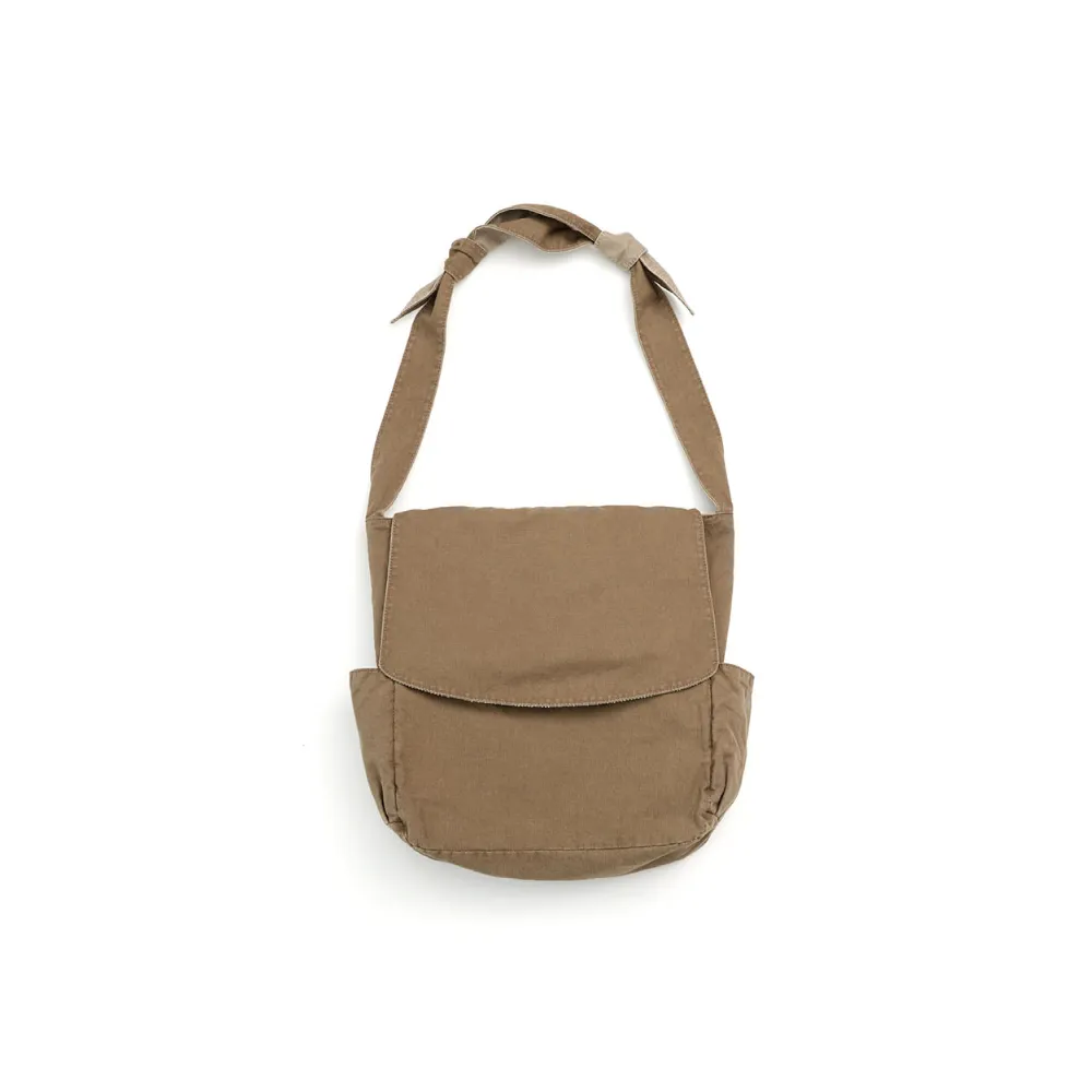 Two Face Bag Faded Camel/Beige - 감도 깊은 취향 셀렉트샵 29CM