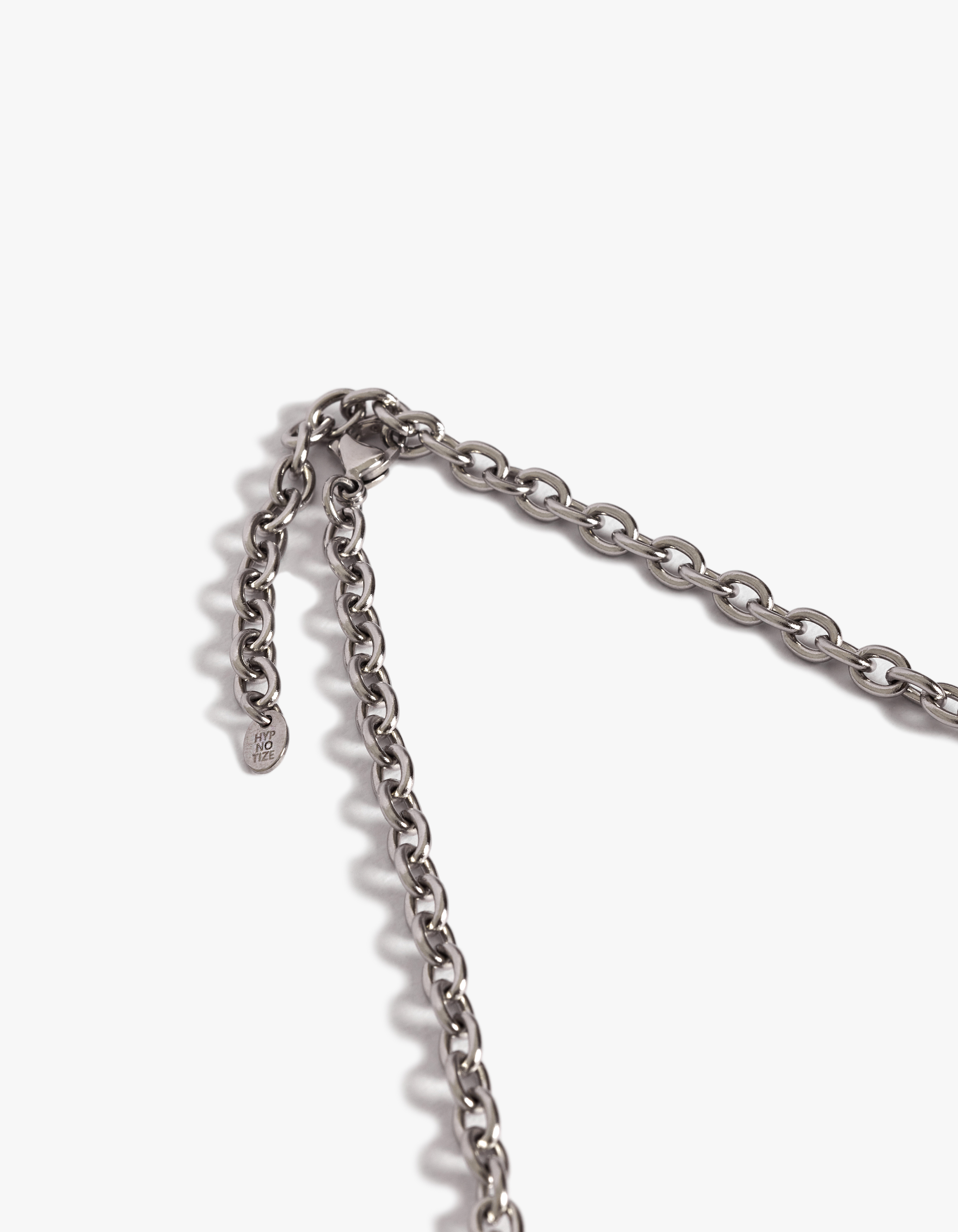 BALL CONNECTING PIERCING NECKLACE - 감도 깊은 취향 셀렉트샵 29CM