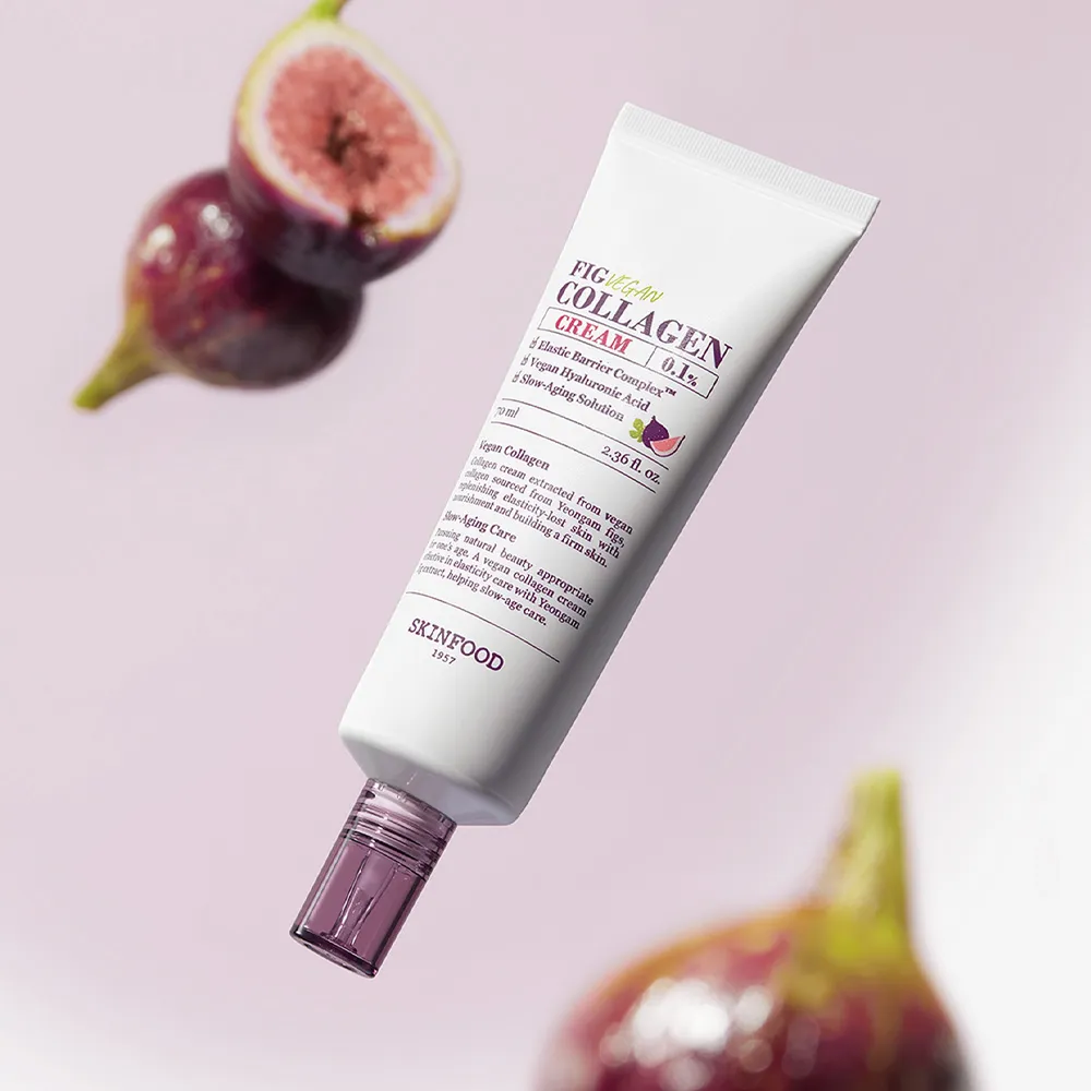 무화과 비건 콜라겐 크림 70ml - 감도 깊은 취향 셀렉트샵 29CM