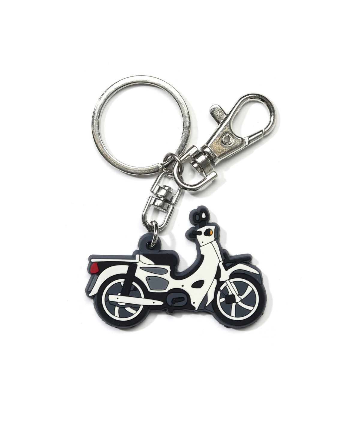 Honda Super Cub Key ring - 감도 깊은 취향 셀렉트샵 29CM
