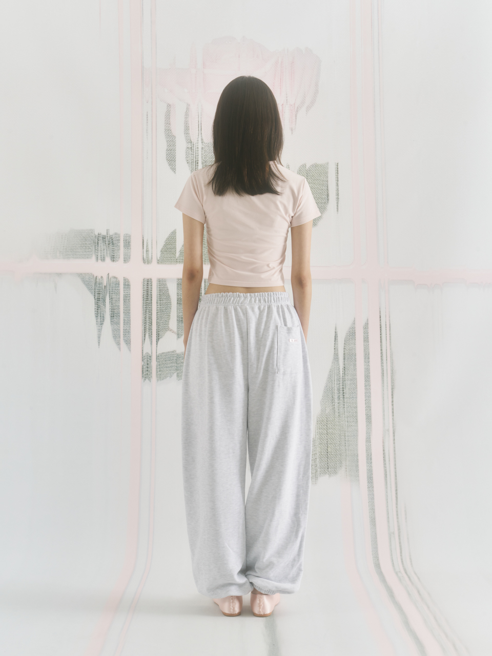 Dear my muse T-shirt (PINK) - 감도 깊은 취향 셀렉트샵 29CM