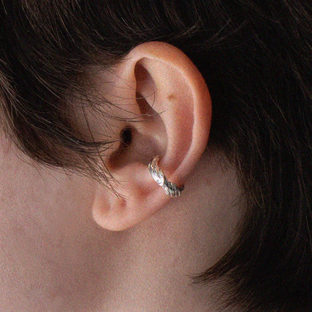 윤슬 E01 CUFF & TOE RING - 감도 깊은 취향 셀렉트샵 29CM