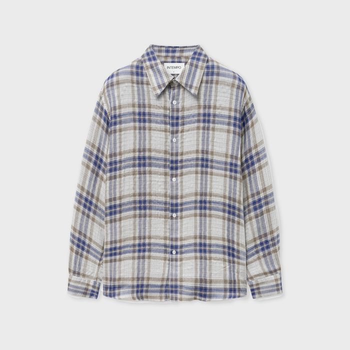 Multi Color Check Shirt : 4color - 감도 깊은 취향 셀렉트샵 29CM