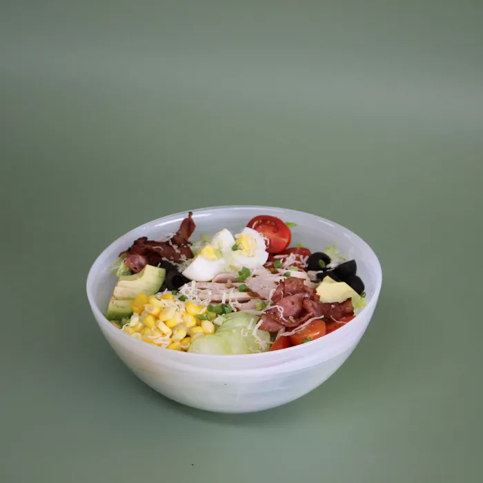 보울 18cm 화이트 2P - 감도 깊은 취향 셀렉트샵 29CM