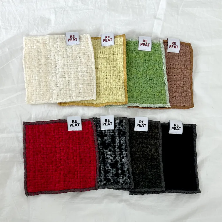 브레드 컵코스터 세트구매 (8개 1set) - 감도 깊은 취향 셀렉트샵 29CM