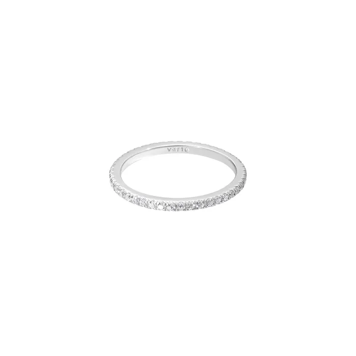 [925 silver] Cinq.silver.210 / anse dew ring - 감도 깊은 취향 셀렉트샵 29CM