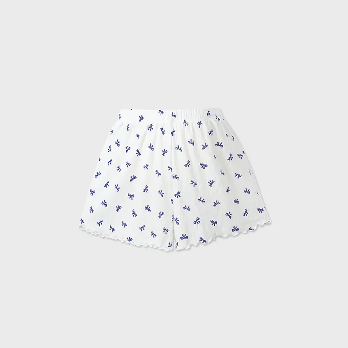 Bon Bon Ribbon Shorts - 감도 깊은 취향 셀렉트샵 29CM