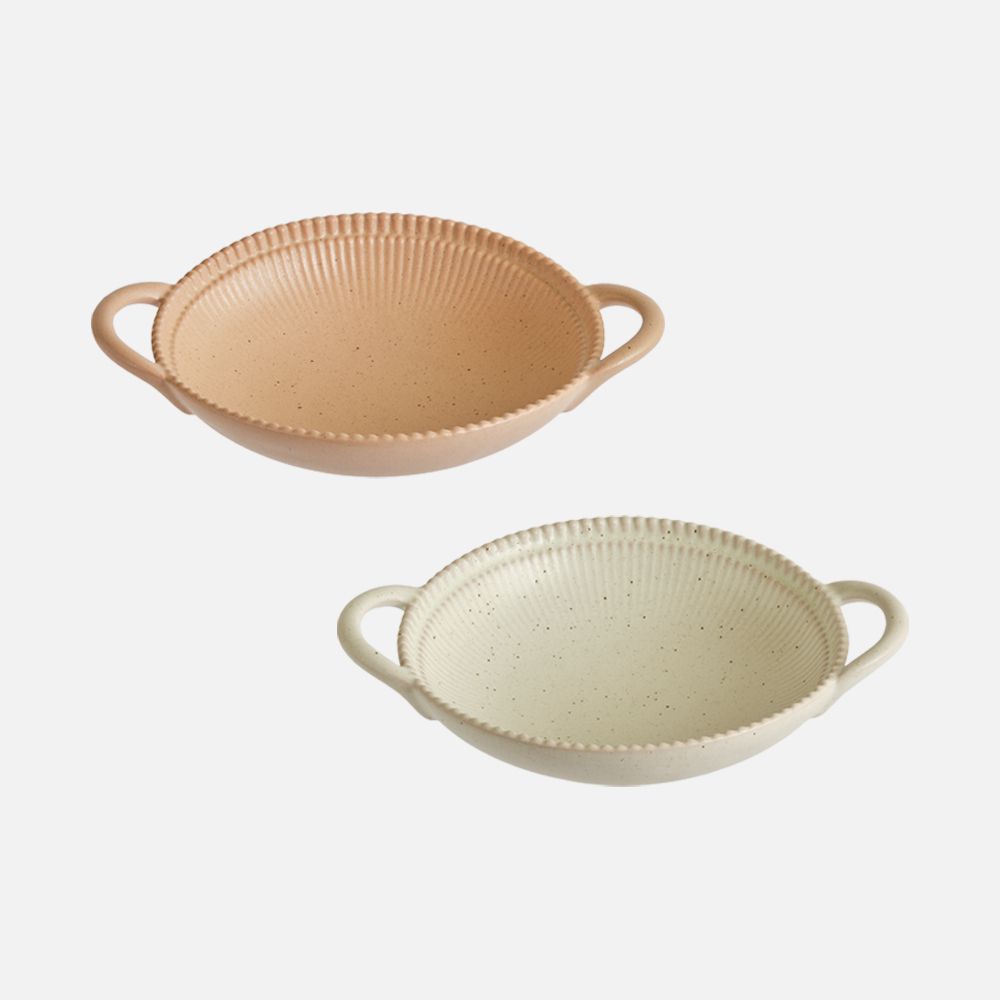 OD_시손느 납작볼 (2 colors) - 감도 깊은 취향 셀렉트샵 29CM