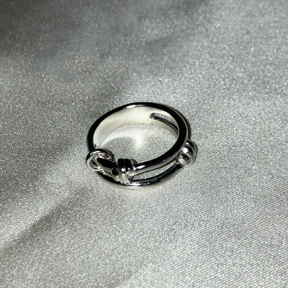 layered piercing ring - 감도 깊은 취향 셀렉트샵 29CM