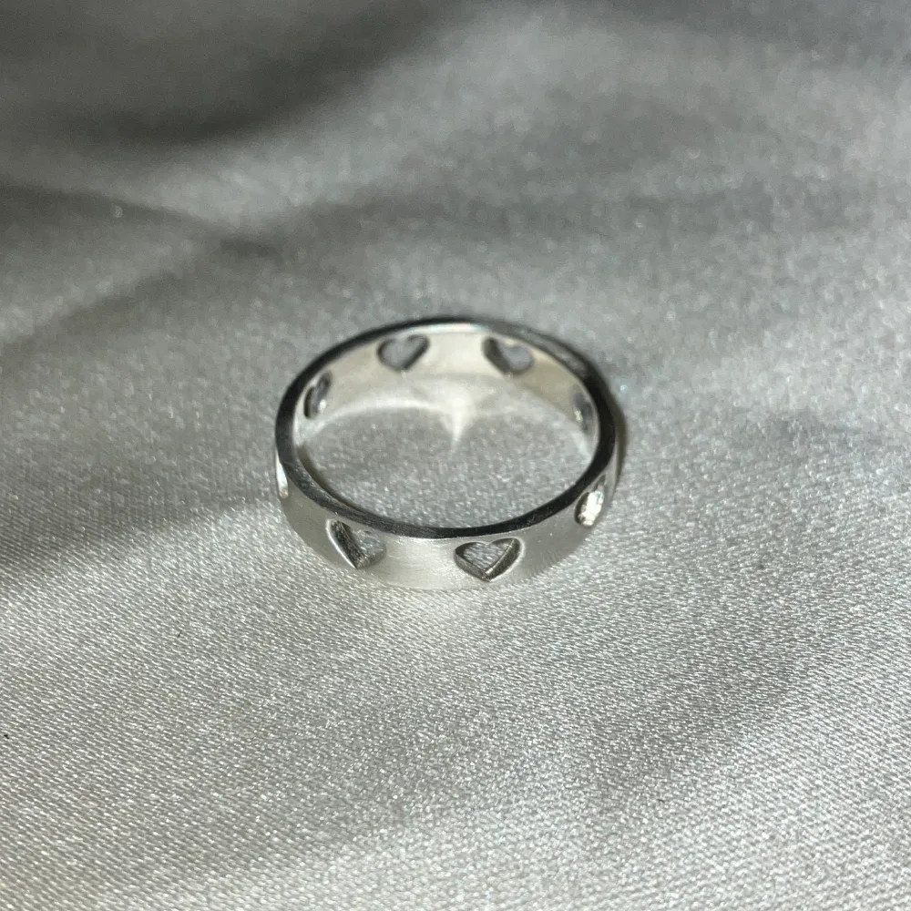 heart hole ring - 감도 깊은 취향 셀렉트샵 29CM