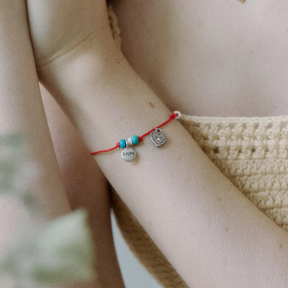 Meditation string bracelet - 감도 깊은 취향 셀렉트샵 29CM
