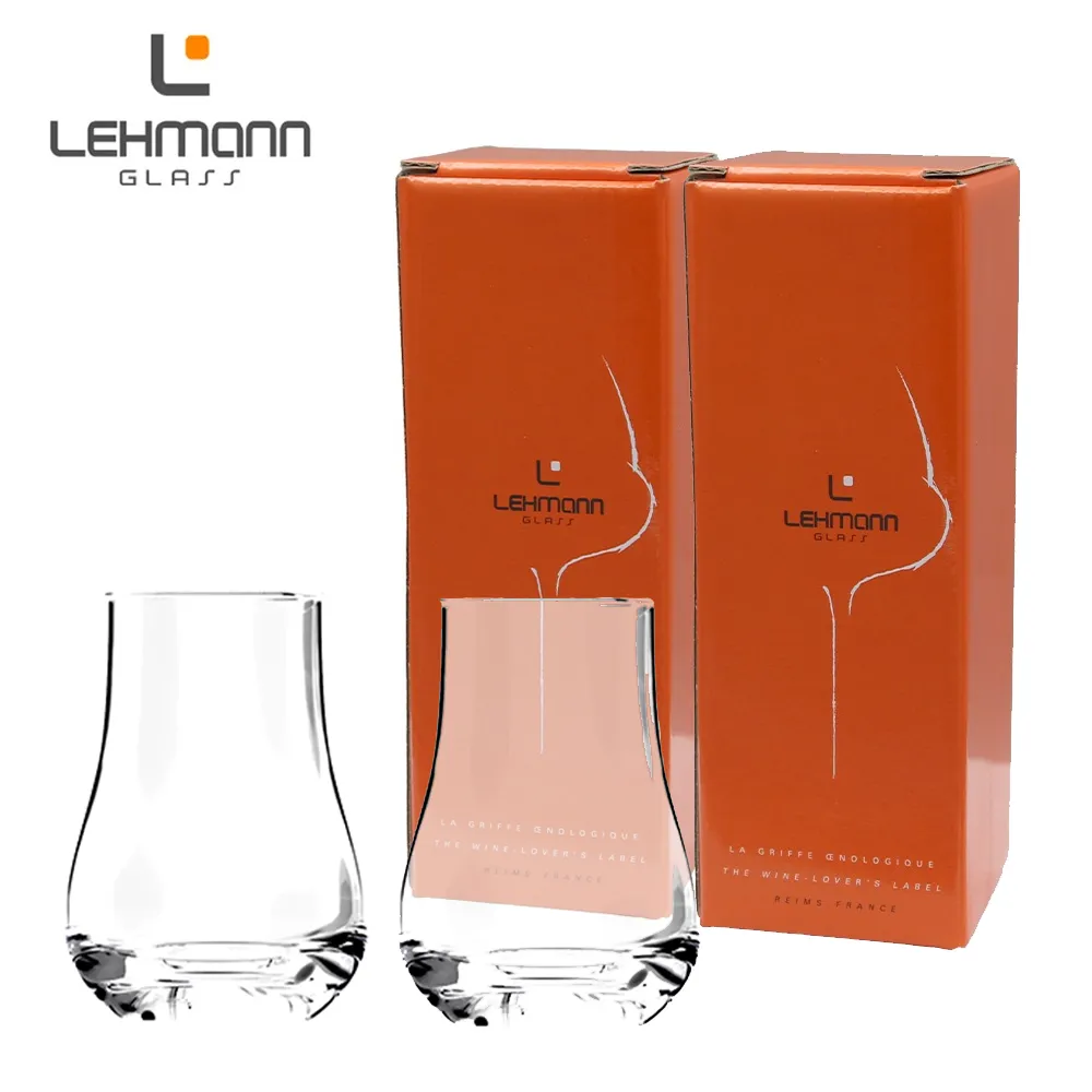 [레만글라스] 아일레이 위스키잔 12CL 세트 2P - 감도 깊은 취향 셀렉트샵 29CM