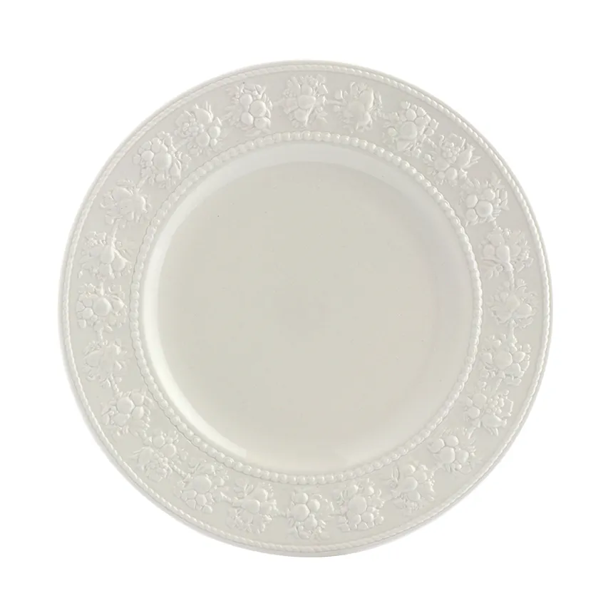 페스티비티 27cm 접시 1p (아이보리) - 감도 깊은 취향 셀렉트샵 29CM