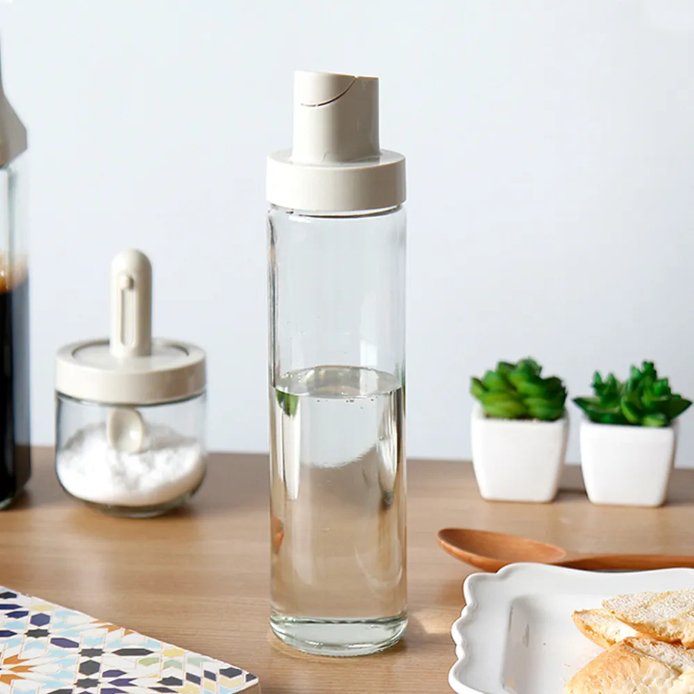 보타 자동개폐 원형 오일병 500ml 4p 세트 - 감도 깊은 취향 셀렉트샵 29CM