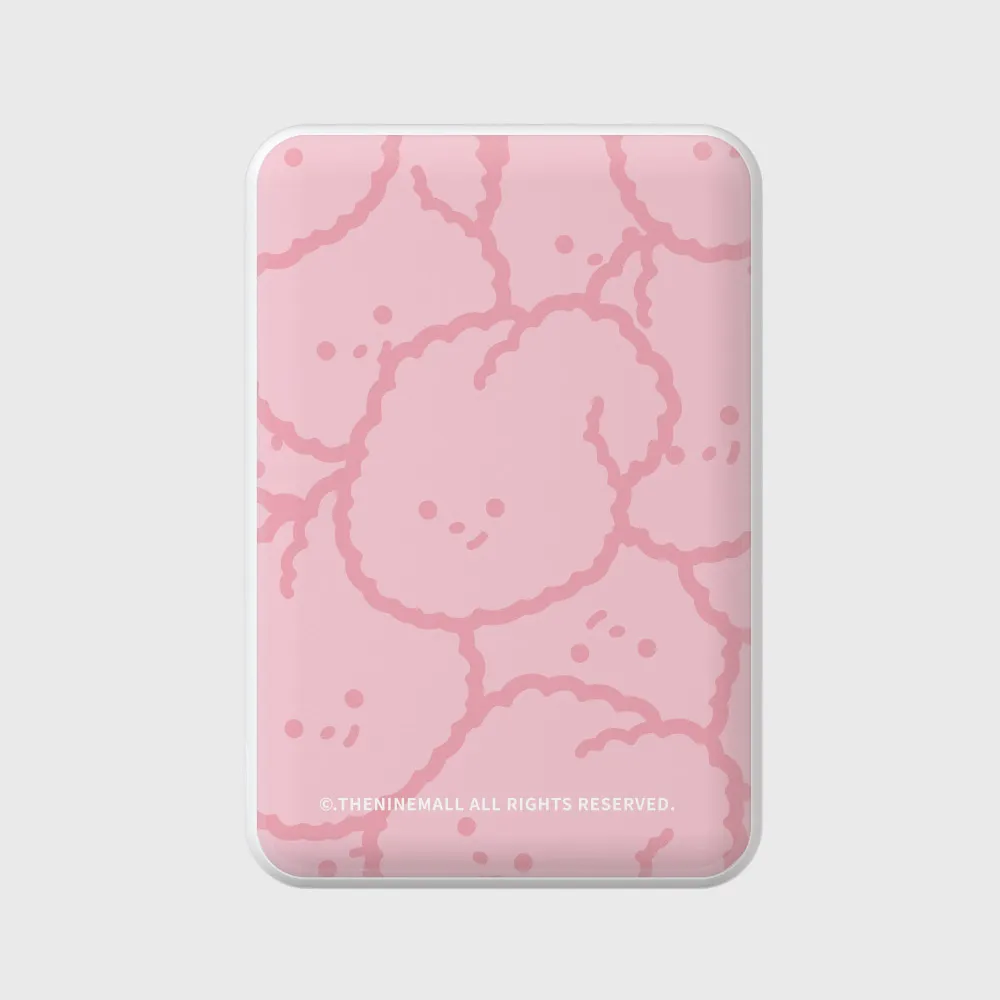 windy line pattern [맥세이프 보조배터리] - 감도 깊은 취향 셀렉트샵 29CM