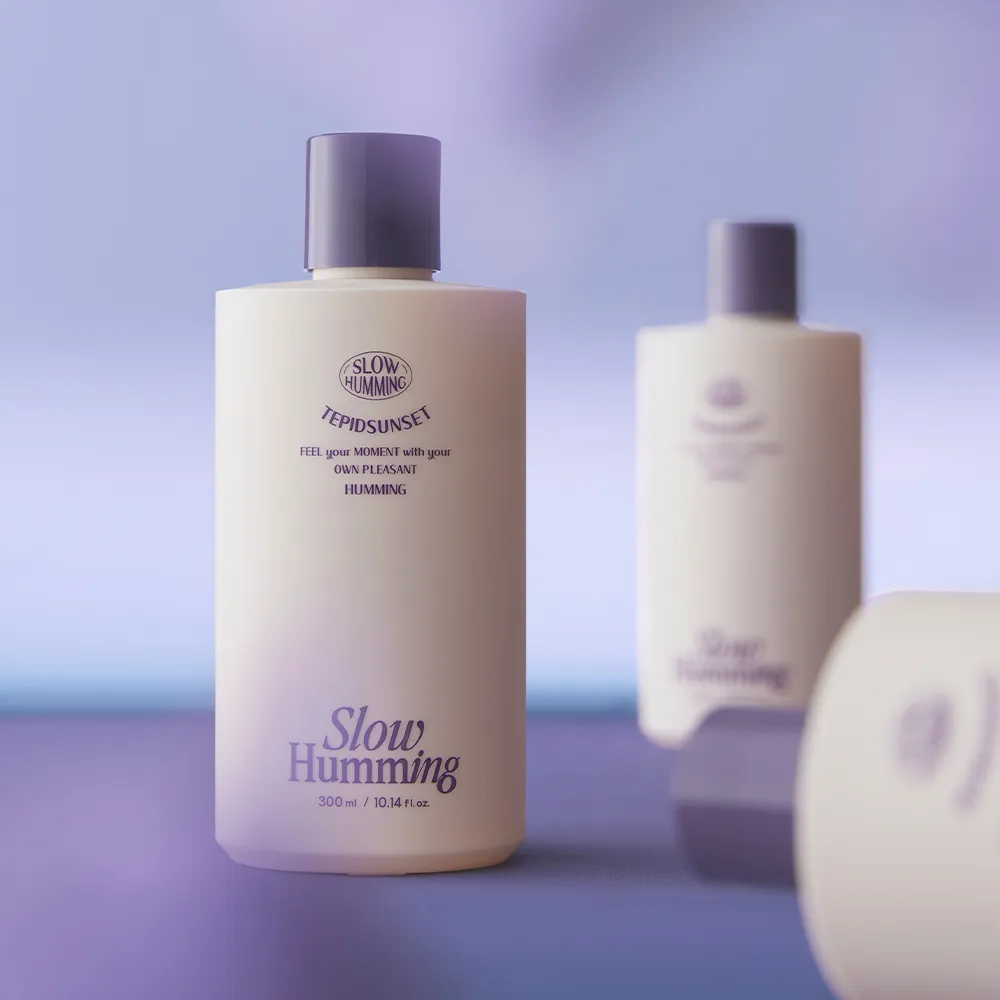 오셔너리 바디로션 테피드선셋 300ml - 감도 깊은 취향 셀렉트샵 29CM