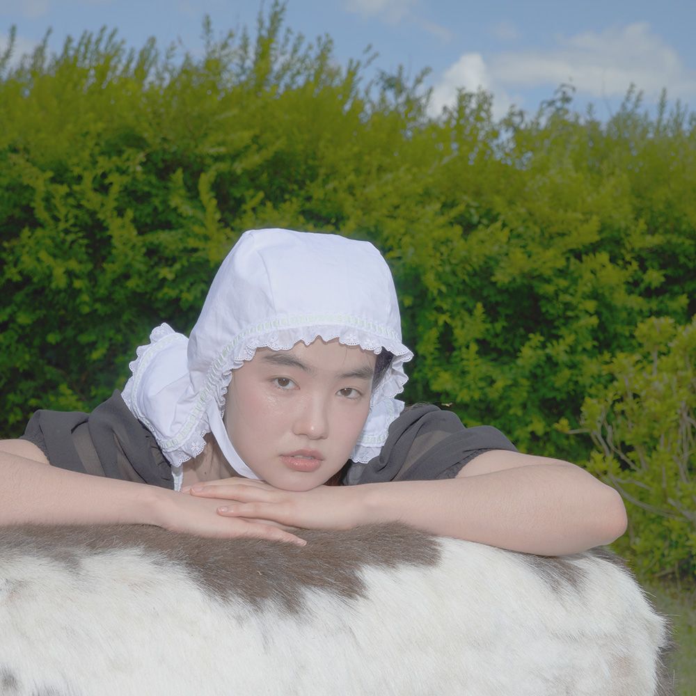 1774 garden bonnet - 감도 깊은 취향 셀렉트샵 29CM