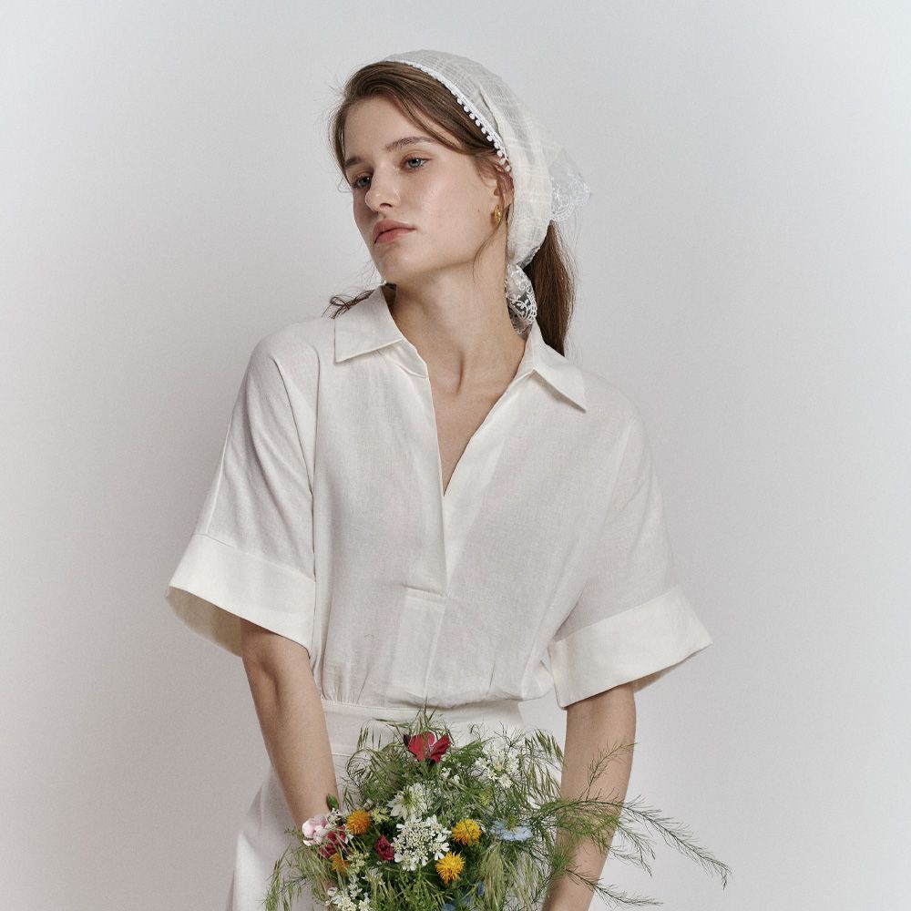 linen mare ops_IVORY - 감도 깊은 취향 셀렉트샵 29CM