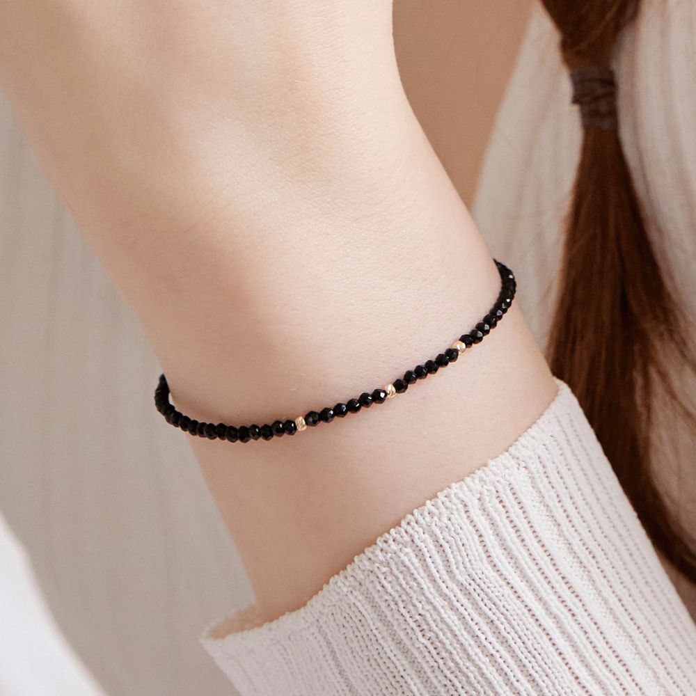 Valerie 14k gold 팔찌 - 감도 깊은 취향 셀렉트샵 29CM