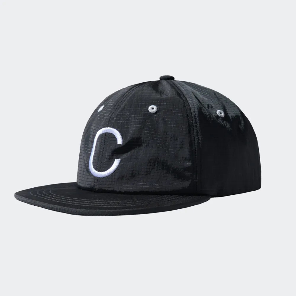 Calico SB Baseball Cap (칼리코 SB 베이스볼 캡) / Charcoal - 감도 깊은 취향 셀렉트샵 29CM