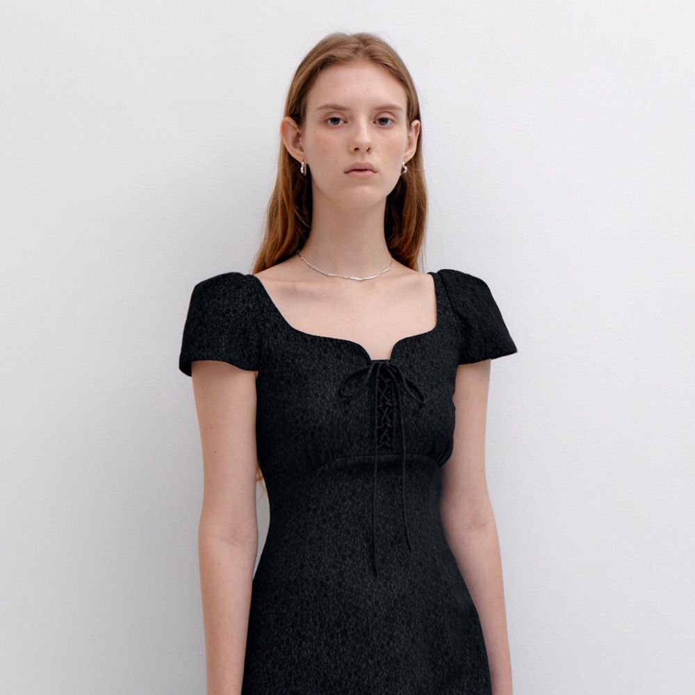 Romantique Dress(2color) - 감도 깊은 취향 셀렉트샵 29CM