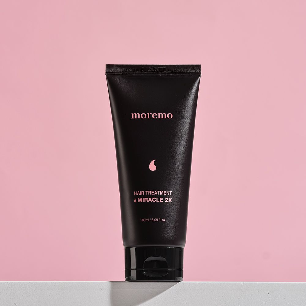 헤어 트리트먼트 미라클 2X (180ml) - 감도 깊은 취향 셀렉트샵 29CM