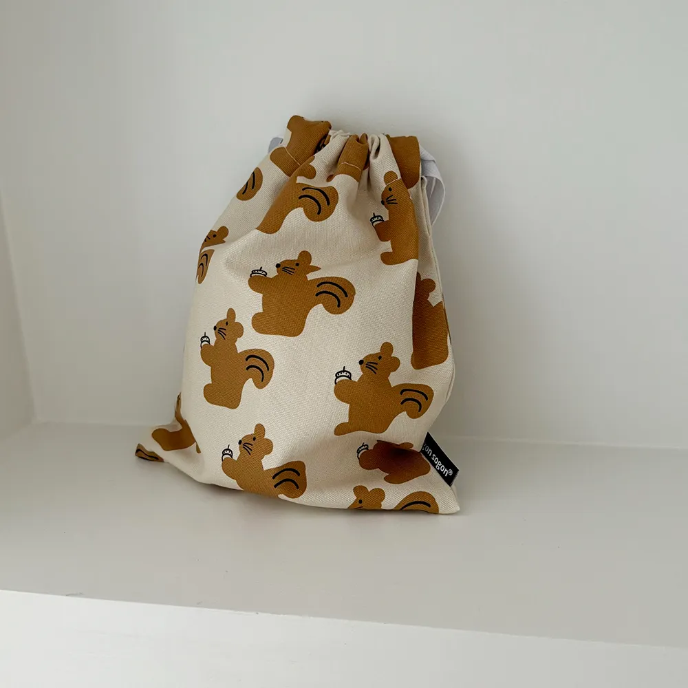 acron string pouch m - 감도 깊은 취향 셀렉트샵 29CM