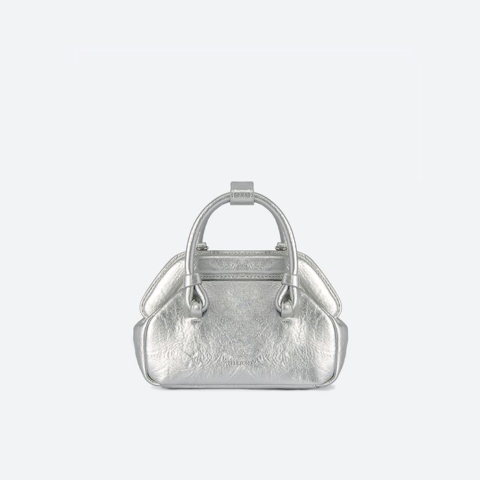 CALLING BAG SMALL - SILVER - 감도 깊은 취향 셀렉트샵 29CM
