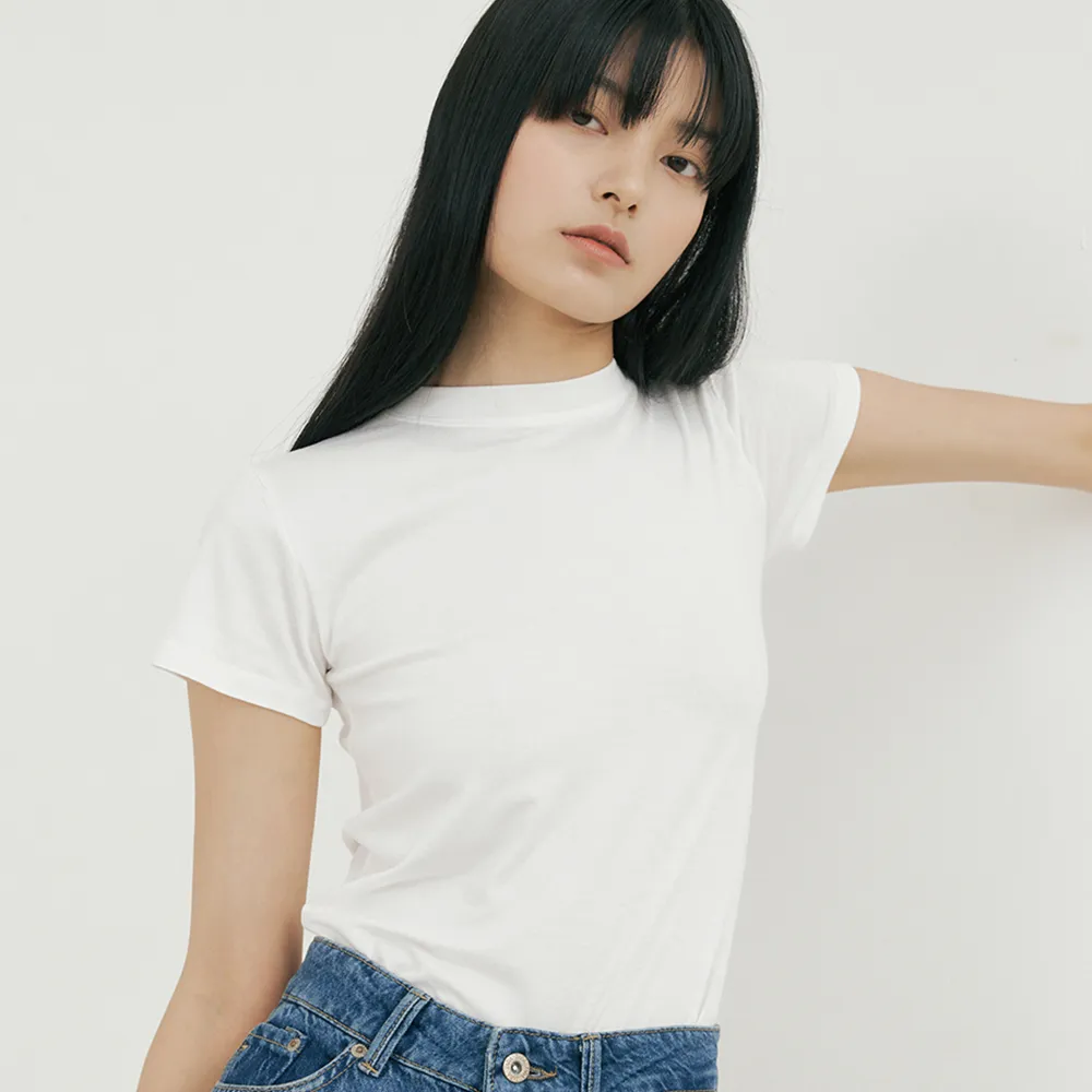 REORG BASIC T-SHIRTS_12COLOR - 감도 깊은 취향 셀렉트샵 29CM