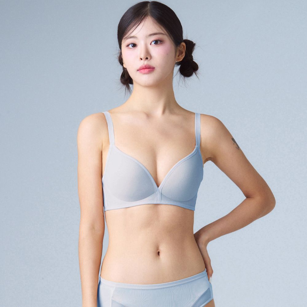 BP방어 에어쿨 브라렛 - 감도 깊은 취향 셀렉트샵 29CM