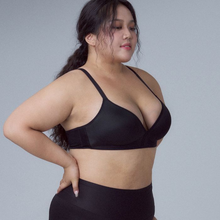 BP방어 에어쿨 브라렛 - 감도 깊은 취향 셀렉트샵 29CM