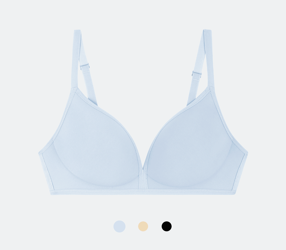 BP방어 에어쿨 브라렛 - 감도 깊은 취향 셀렉트샵 29CM