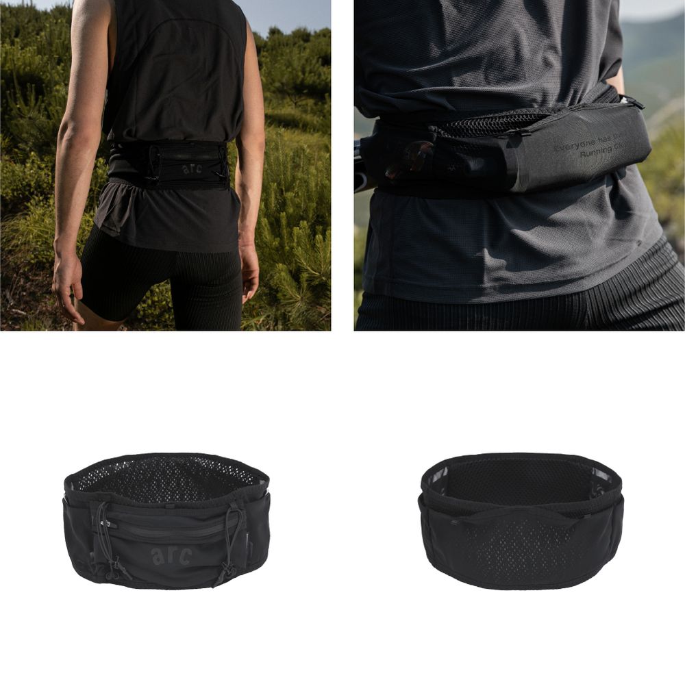 [ARC 에이알씨] Distance Running Band - 감도 깊은 취향 셀렉트샵 29CM