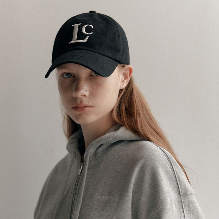 Lc CAP_2 COLORS(LAVENDER/GREEN)_LC247_HA01 - 감도 깊은 취향 셀렉트샵 29CM