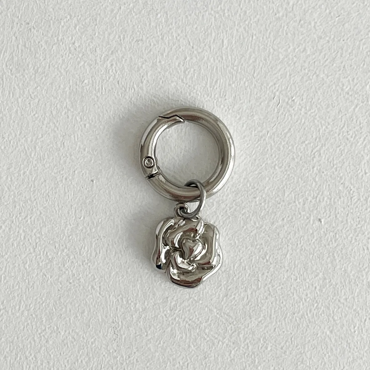 The Rose Key Ring - 감도 깊은 취향 셀렉트샵 29CM