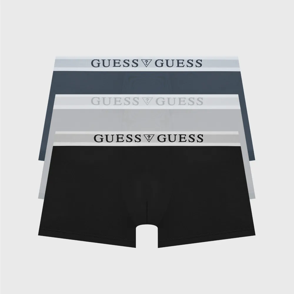 쿨링 딥컬러 드로즈 세트 3PACK (BK/LGY/DGY) - 감도 깊은 취향 셀렉트샵 29CM