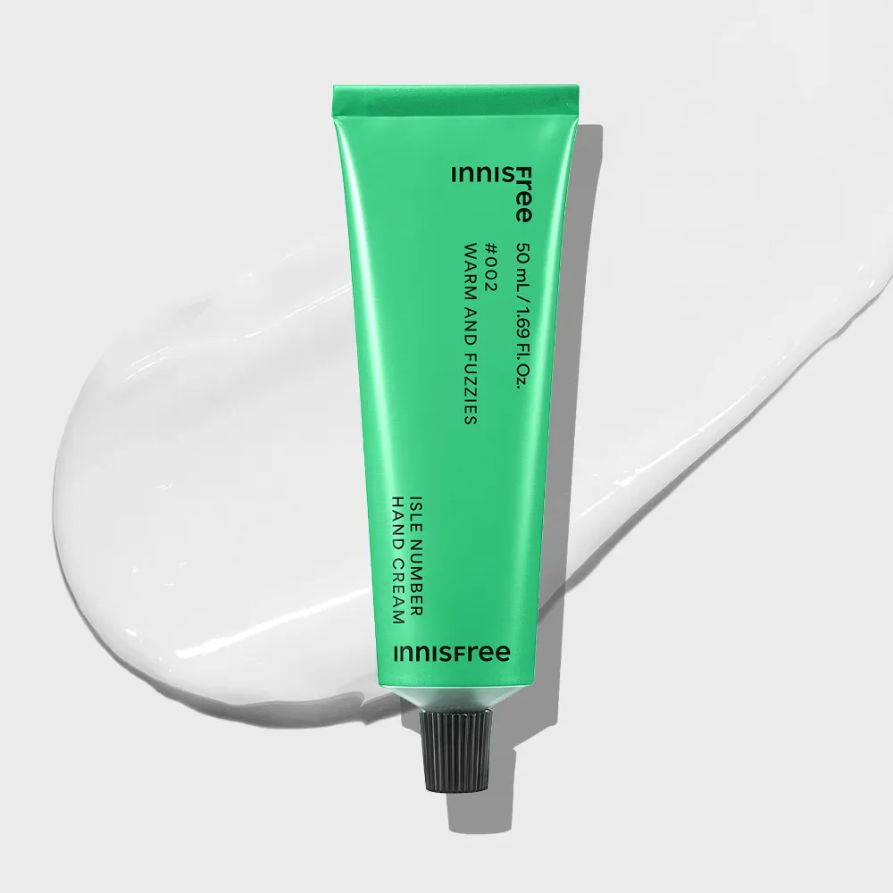 아일 넘버 핸드크림 [웜앤퍼지스] 50mL - 감도 깊은 취향 셀렉트샵 29CM